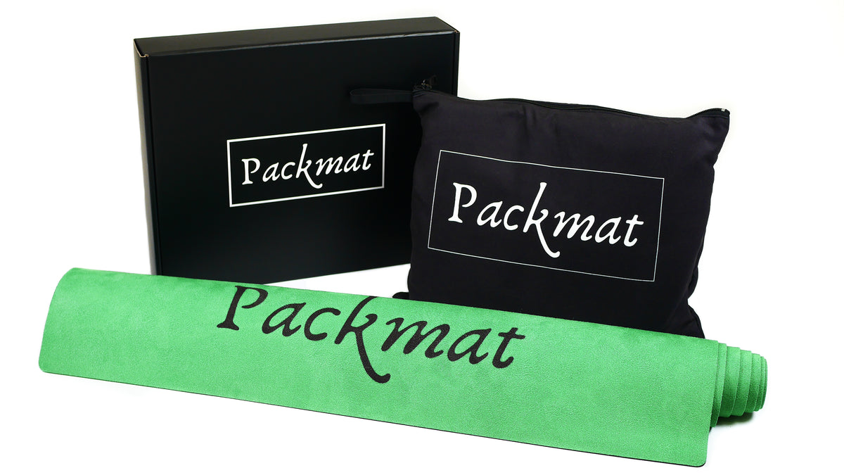 Welcome to Packmat - The World's Most Convenient Yoga Mat – Packmatltd